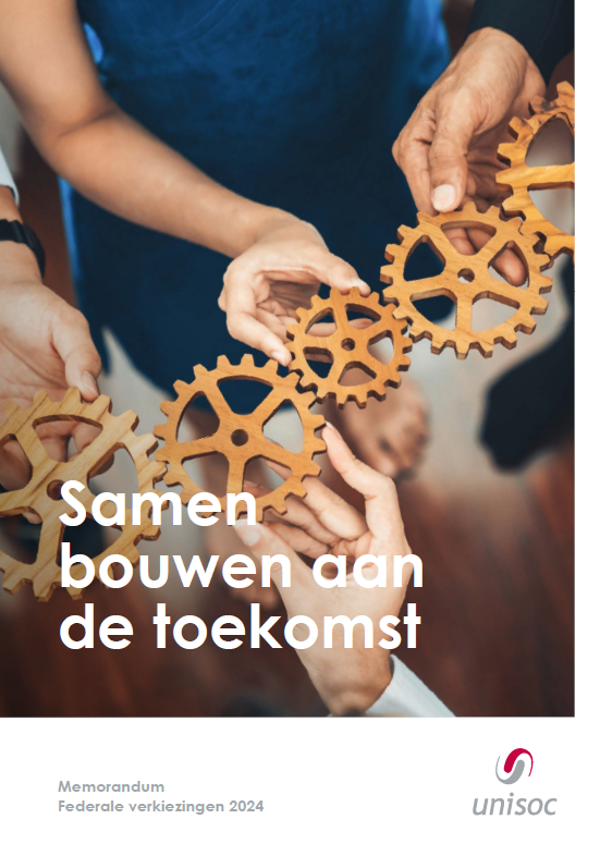 Memorandum federale verkiezingen 2024